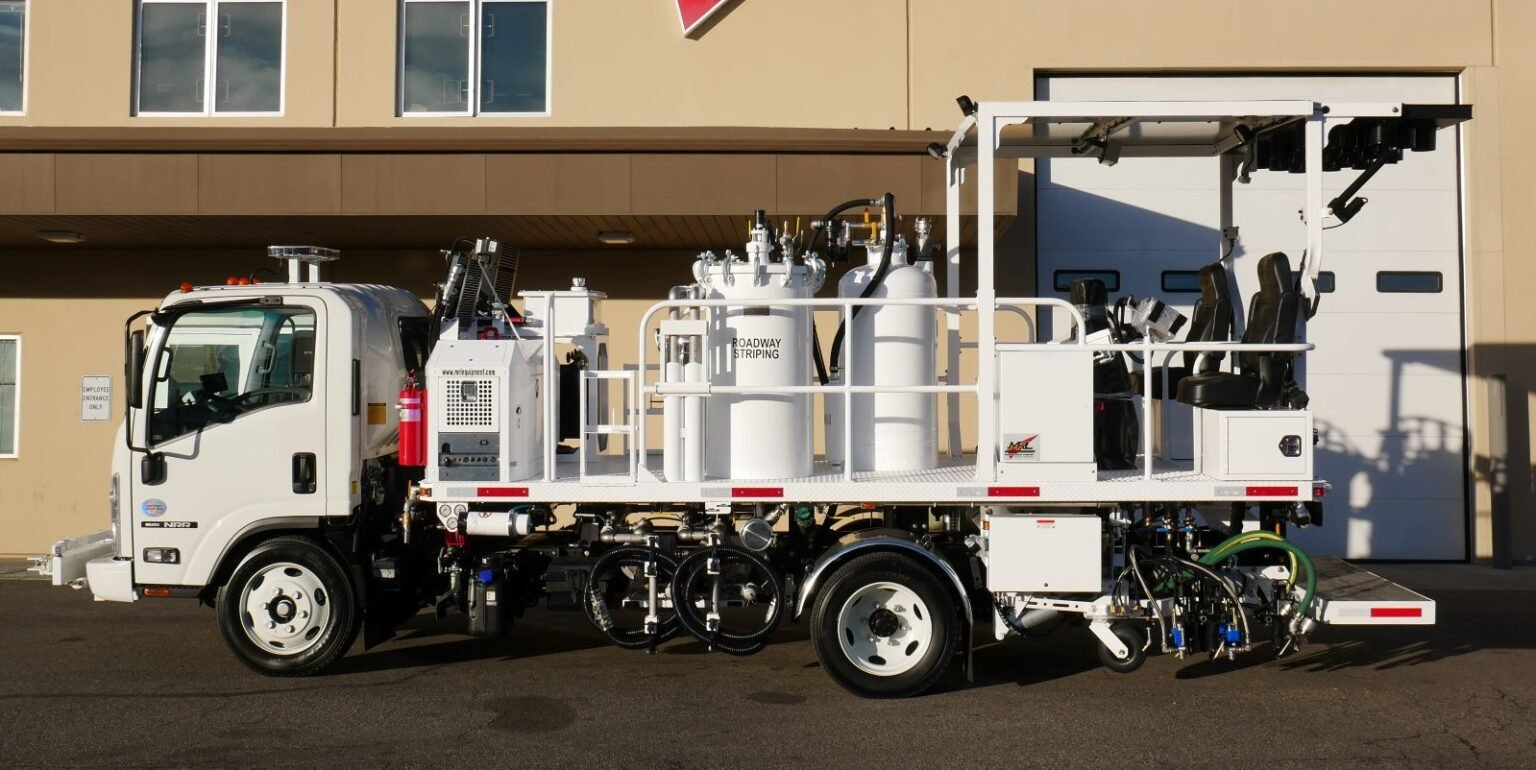 In-stock units are ready to roll | MRL Equipment Company, Inc.