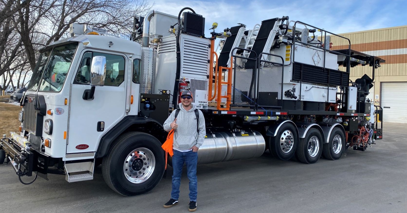 Product Listing [TEMPLATE] | MRL Equipment Company, Inc.