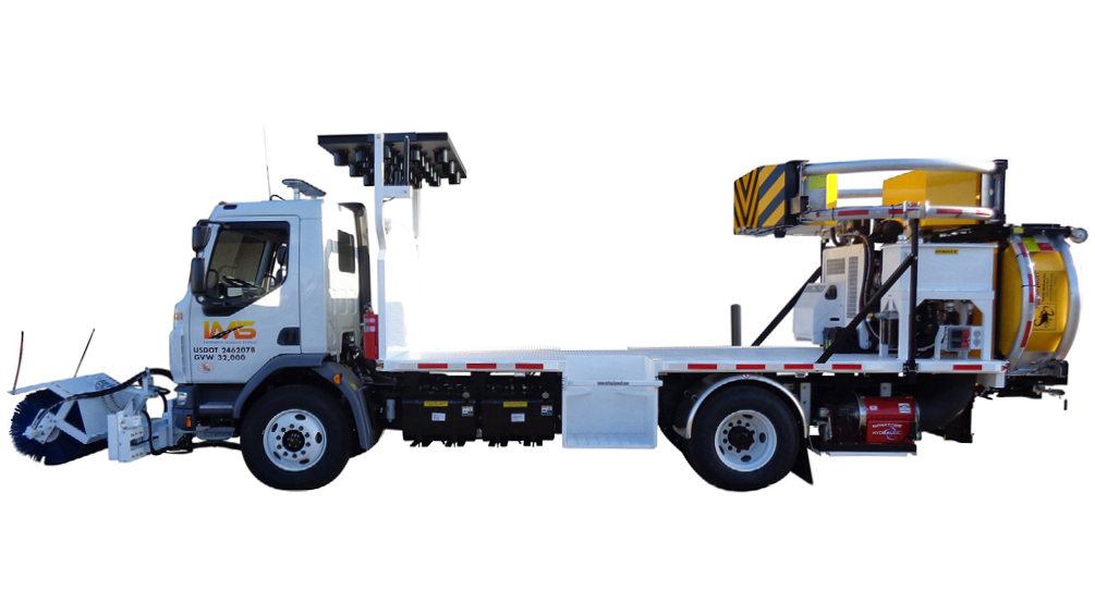 Equipment | MRL Equipment Company, Inc.