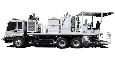 Equipment | MRL Equipment Company, Inc.
