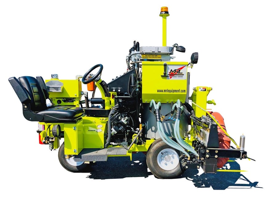 In Stock New & Used | MRL Equipment Company, Inc.