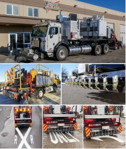 Trafficprinter | MRL Equipment Company, Inc.