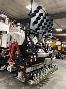 Trafficprinter | MRL Equipment Company, Inc.