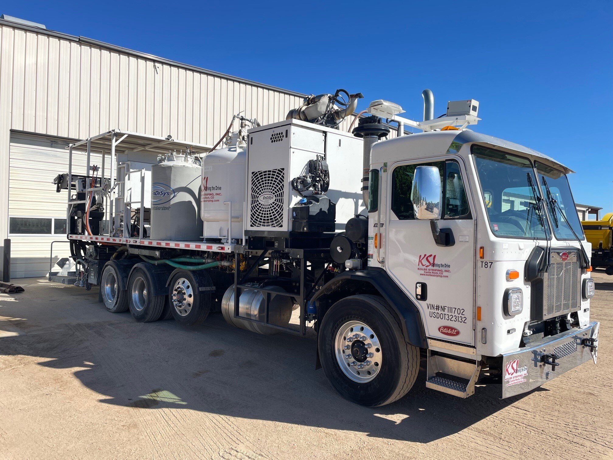 In Stock New & Used Equipment | MRL Equipment Company, Inc.