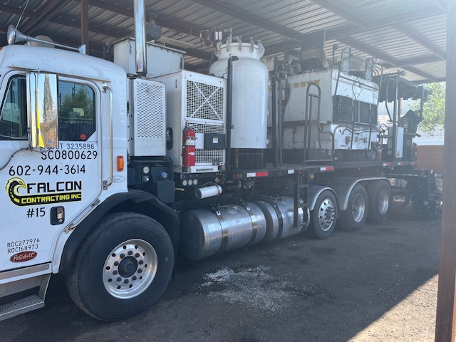 In Stock New & Used Equipment | MRL Equipment Company, Inc.