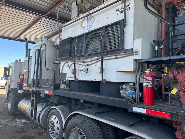 In Stock New & Used Equipment | MRL Equipment Company, Inc.