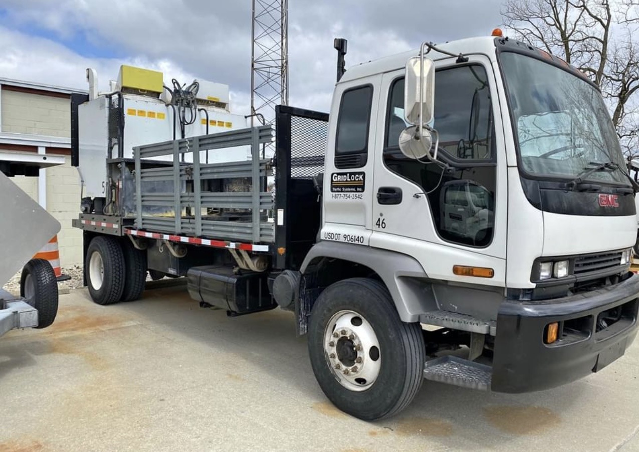 In Stock New & Used Equipment | MRL Equipment Company, Inc.