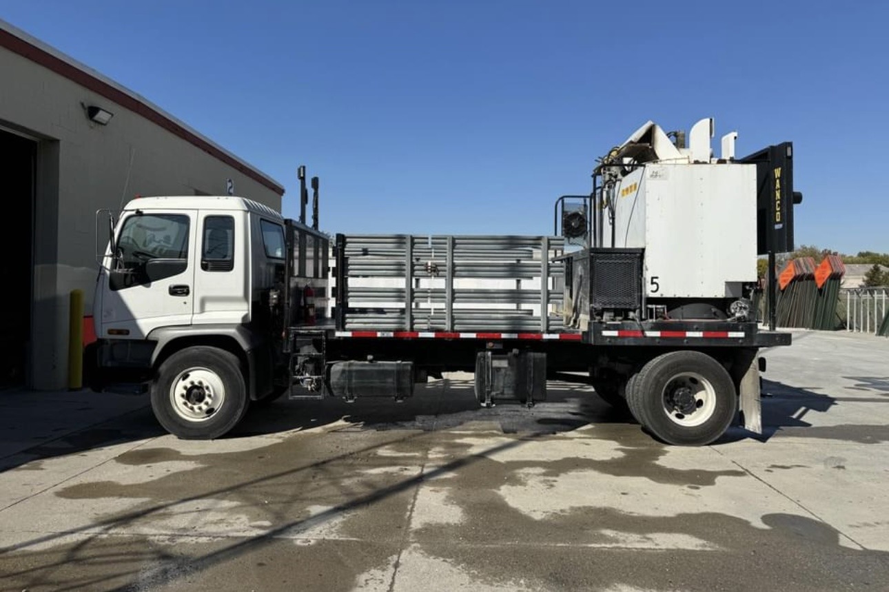 In Stock New & Used Equipment | MRL Equipment Company, Inc.