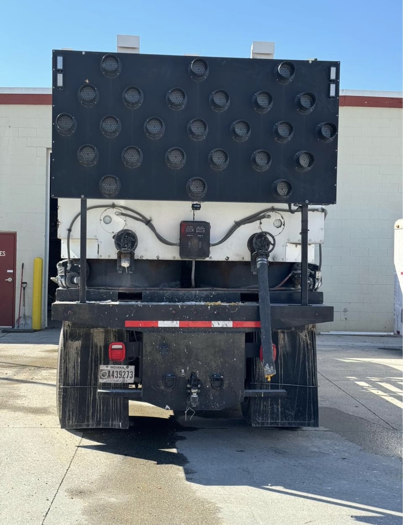 In Stock New & Used Equipment | MRL Equipment Company, Inc.