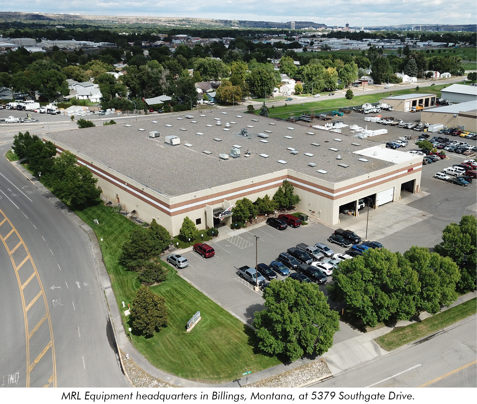 Jim Spielman retires after an industry-changing 40+ year career | MRL ...