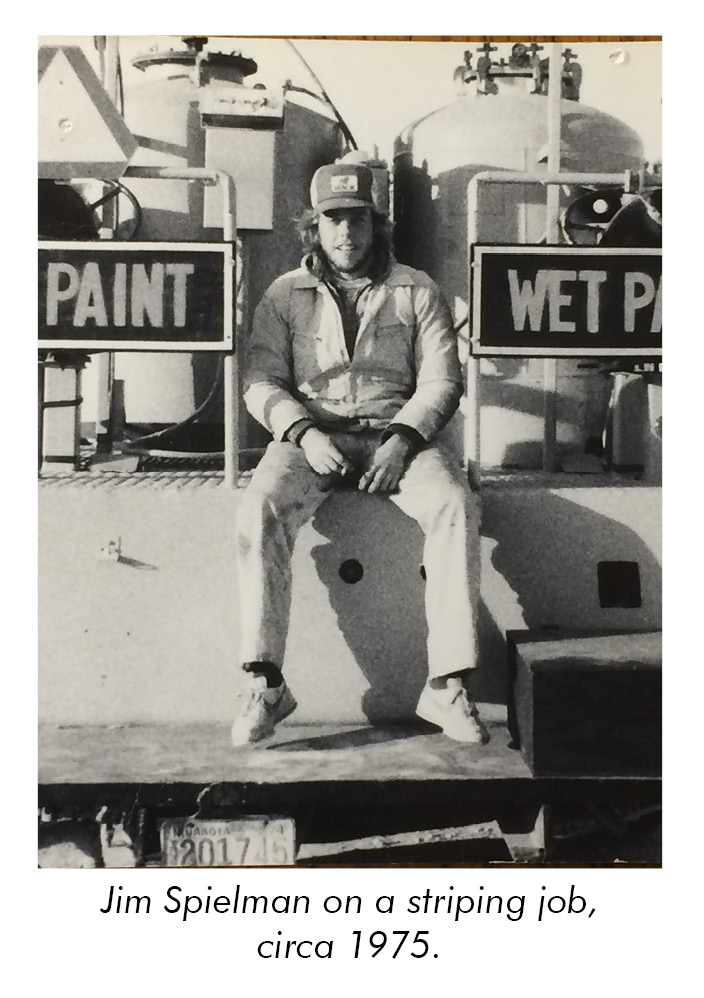 Jim Spielman retires after an industry-changing 40+ year career | MRL ...