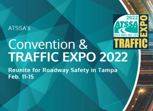 MRL Equipment heads to ATSSA's 2022 Traffic Expo | MRL Equipment ...