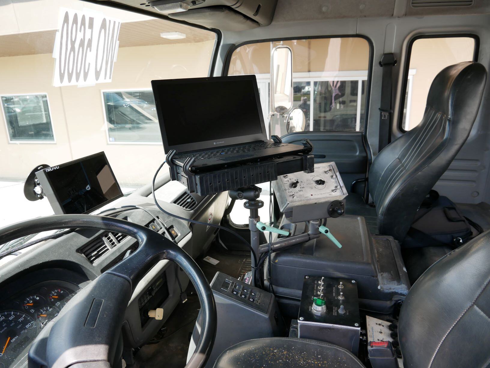 In Stock New & Used Equipment | MRL Equipment Company, Inc.