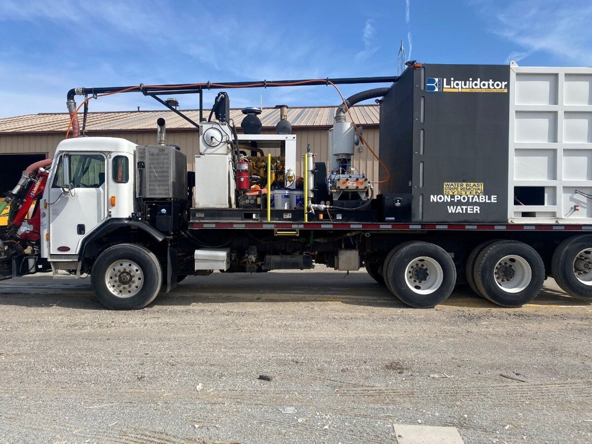 In Stock New & Used Equipment | MRL Equipment Company, Inc.