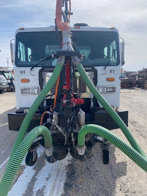 In Stock New & Used Equipment | MRL Equipment Company, Inc.